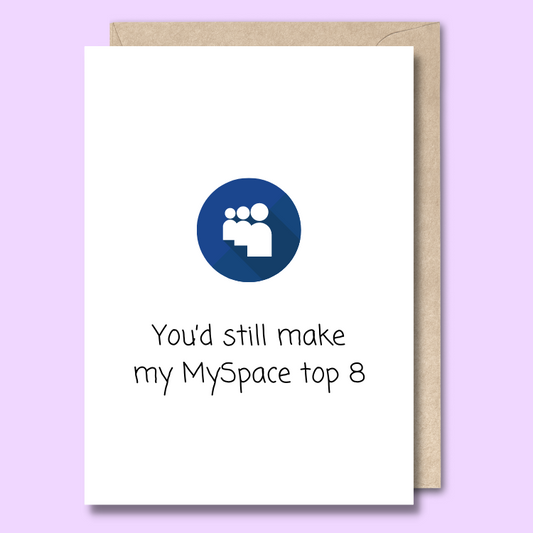 Birthday – Unseasoned Greetings
